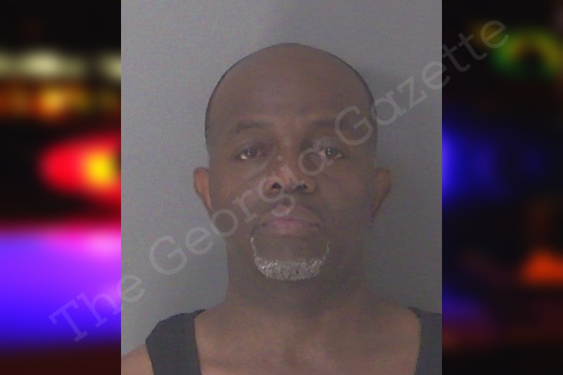 Quentin Cornelius — Douglas County Jail Bookings