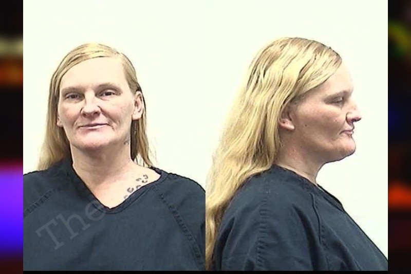 Jennifer Cundiff — Clarke County Jail Bookings