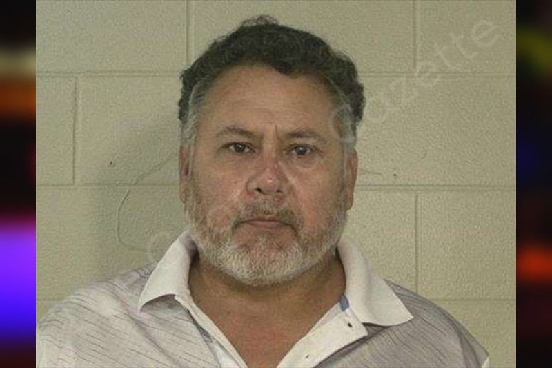 Samuel Campos Cedillo | Liberty County