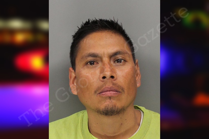 Raul Canales | Cobb County