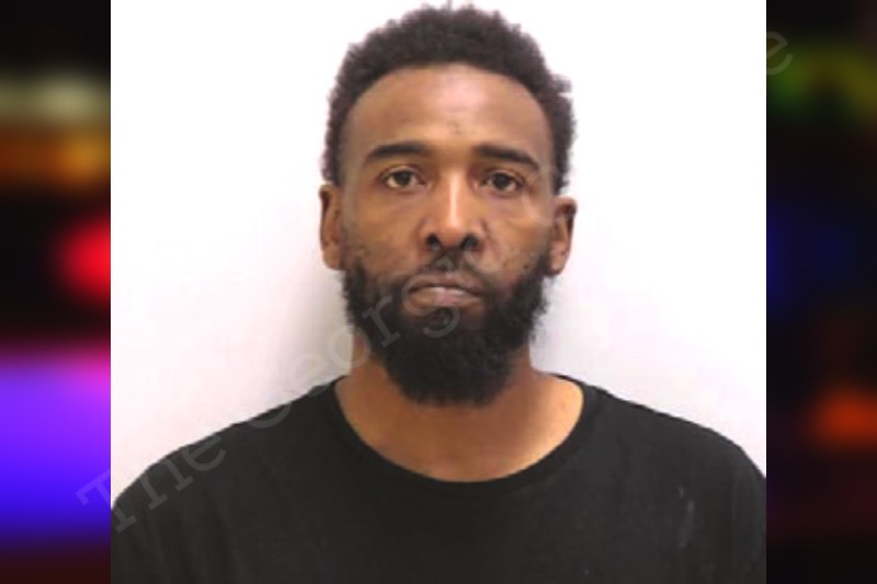 Eric Catherine | Bartow County