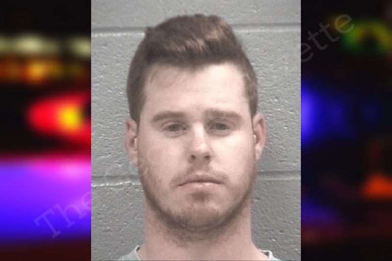 Nicholas Cerasuolo — Columbia County Jail Bookings