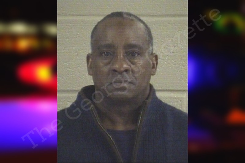 Charlie Clark | Whitfield County