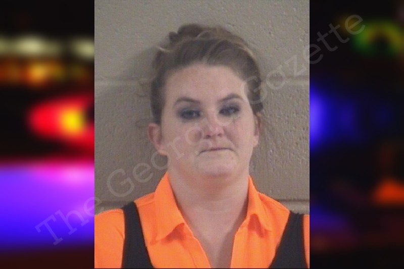 Chelsea Chambers | Whitfield County