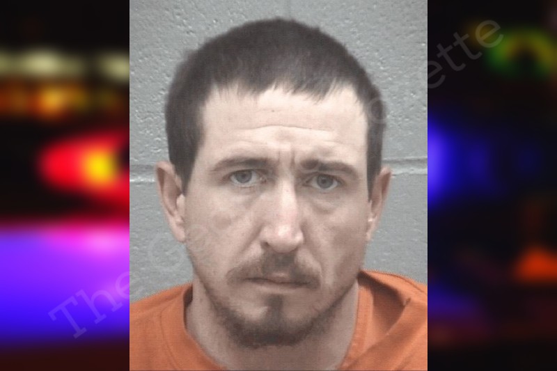 Joshua Clements | Columbia County