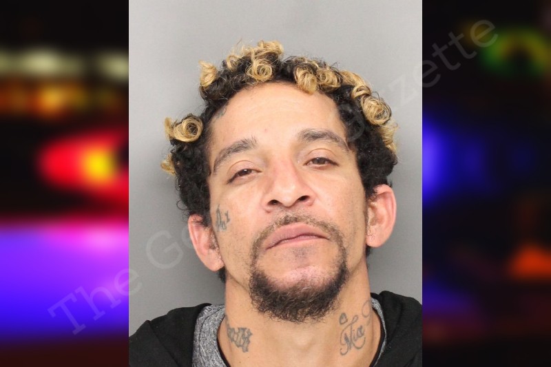 Andre Codd | Cobb County