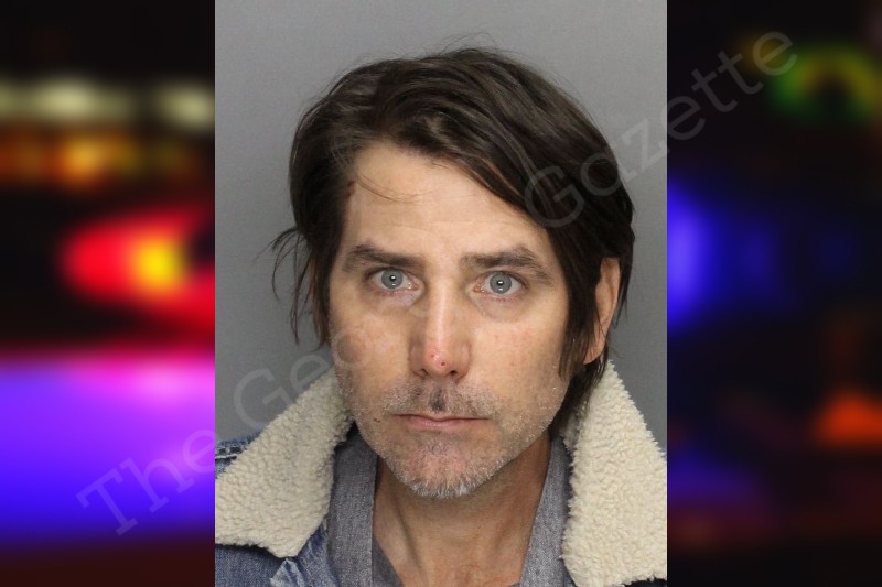 Timothy Collins | Cobb County