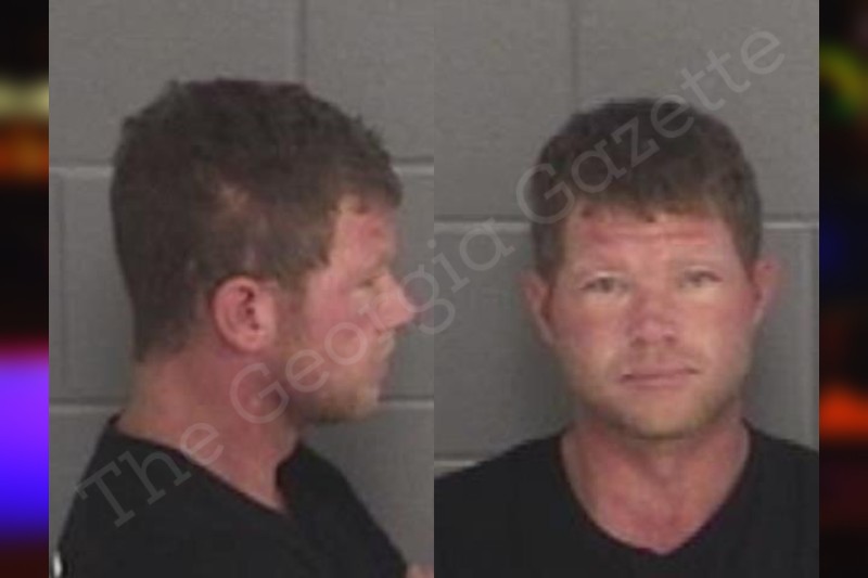 Jeffrey Conner | Barrow County