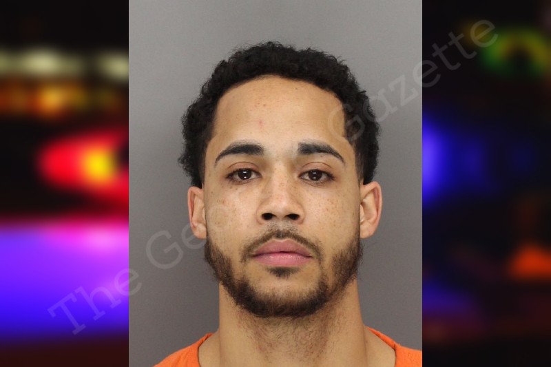 Taylor Cooper | Cobb County