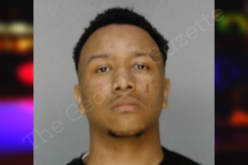 Cortavius Ates | Bibb County