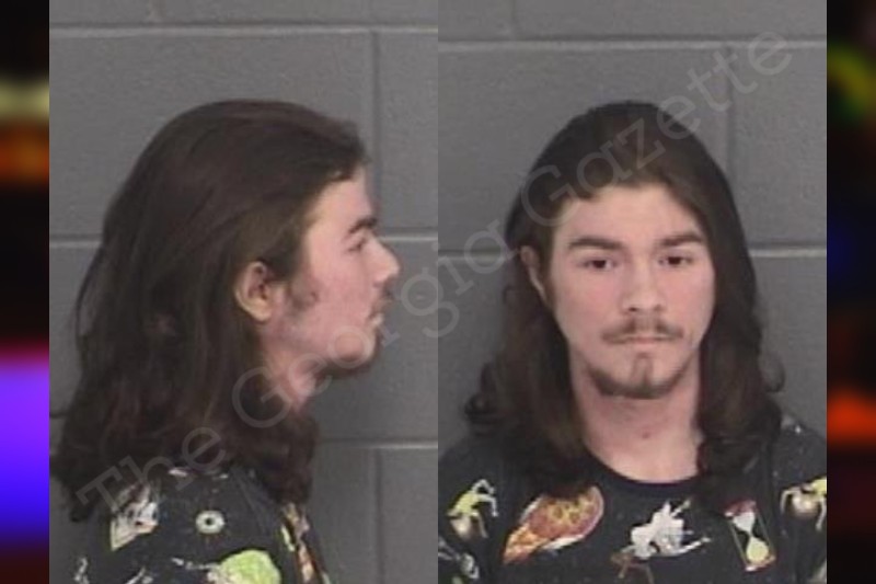 Christopher Craft — Barrow County Jail Bookings