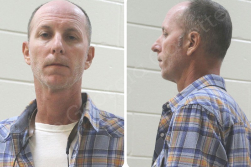 Paul Cribbs — Houston County Jail Bookings