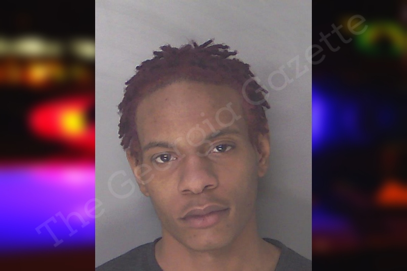 Joseph Daniel | Douglas County