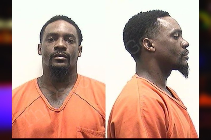 Patrick Daniel | Clarke County