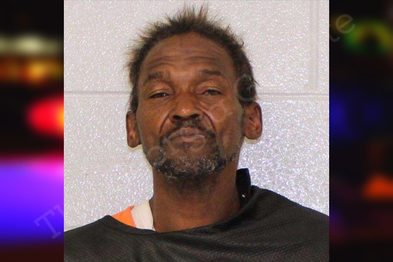 Randy Daniel — Carroll County Jail Bookings