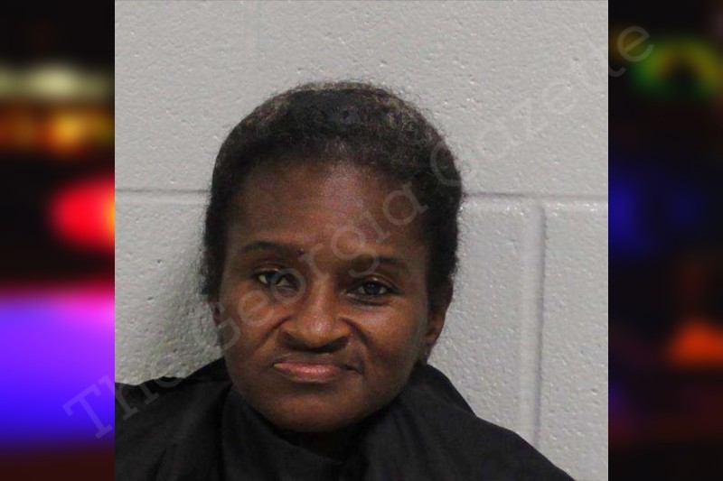 Ruth Daniel — Carroll County Jail Bookings