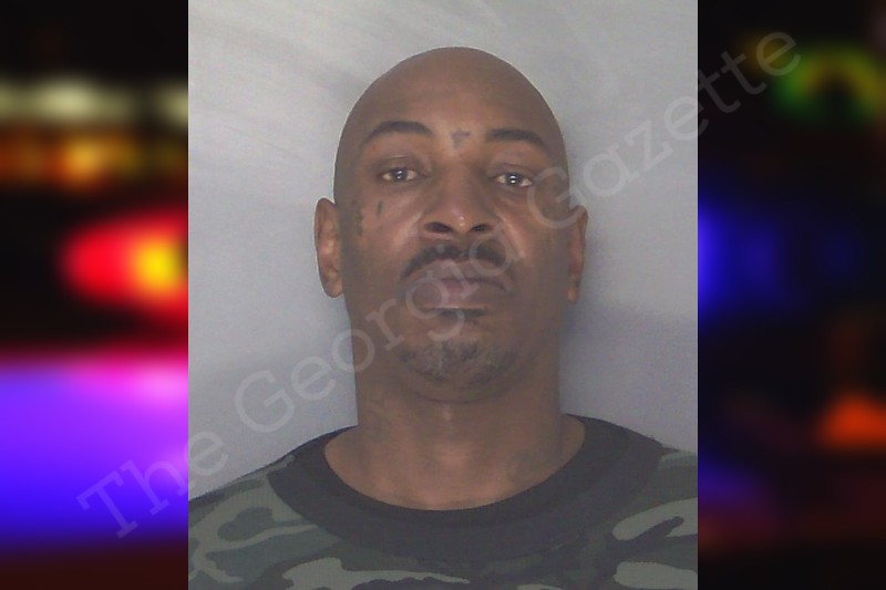 Brian Darby — Douglas County