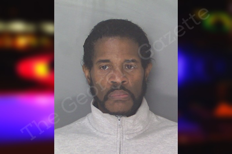 Duane Davis — Douglas County Jail Bookings