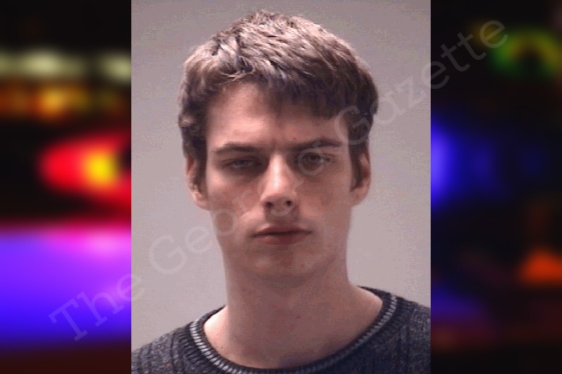 Matthew Davis — Coweta County Jail Bookings