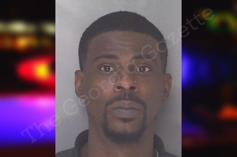 Kenneth Dean — Douglas County Jail Bookings