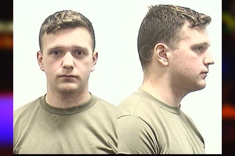 John Denhardt | Clarke County