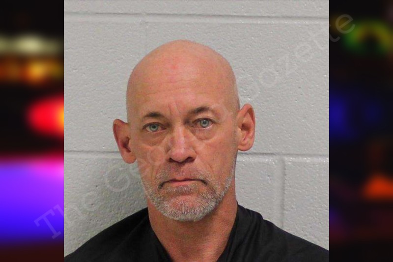 Lynn Denney — Carroll County Jail Bookings