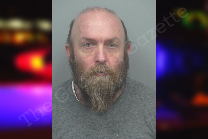 David Dodd - Gwinnett County