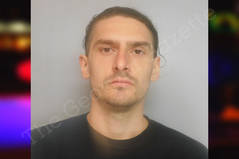 Joshua Dodd | Hall County