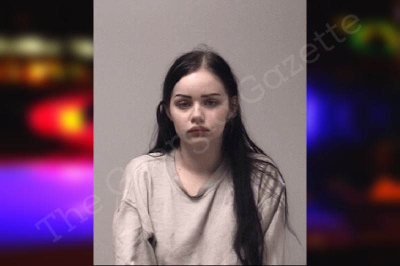 Shanda Duffey — Coweta County Jail Bookings