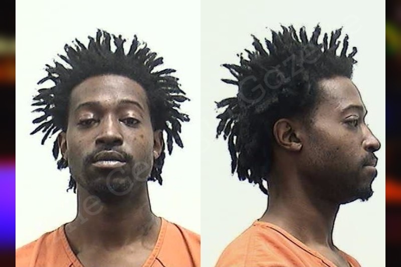 Derrell Dukes | Clarke County