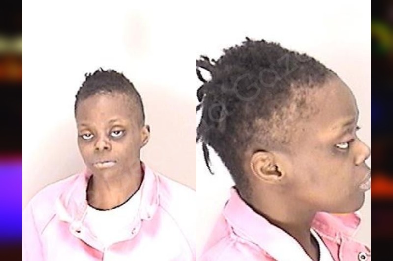 Sirena Dunbar — Richmond County Jail Bookings