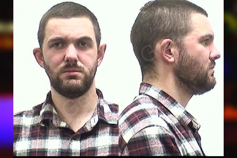 Grady Duthler | Clarke County