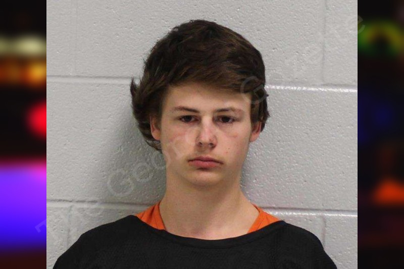 Frank Dutton — Carroll County Jail Bookings