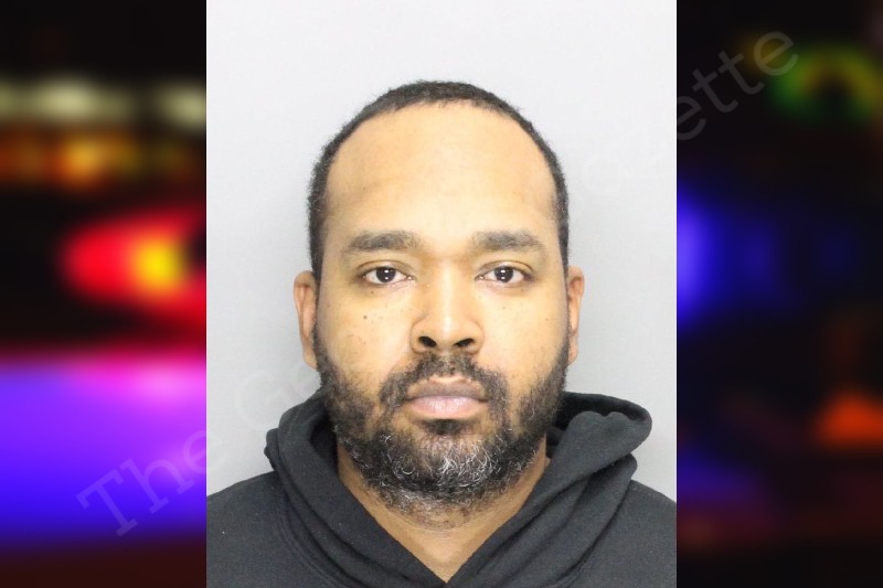 Terrelle Davis | Cobb County