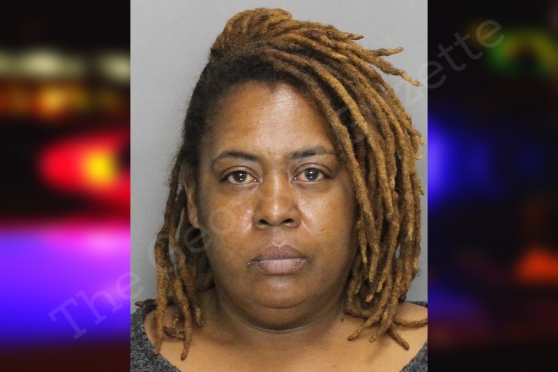 Zakiya Davis | Cobb County