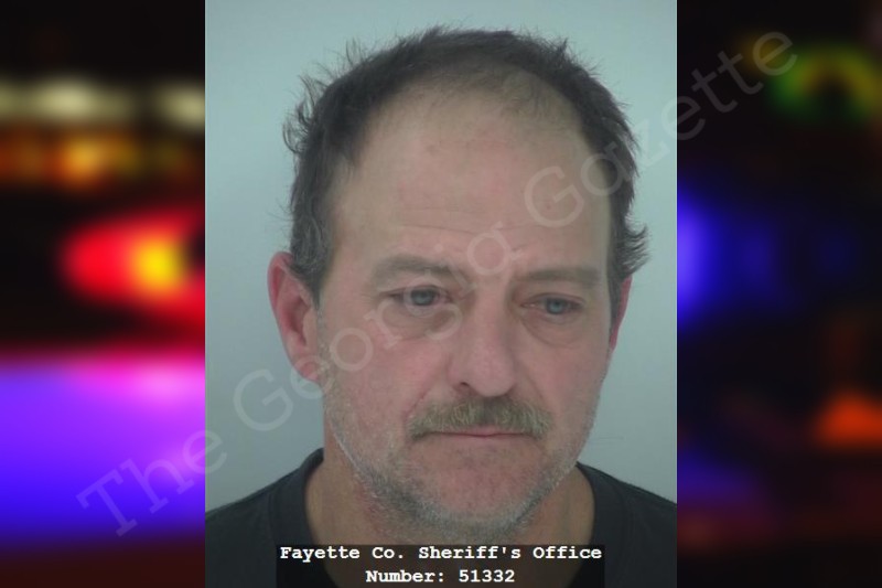 Kenneth Dillard | Fayette County