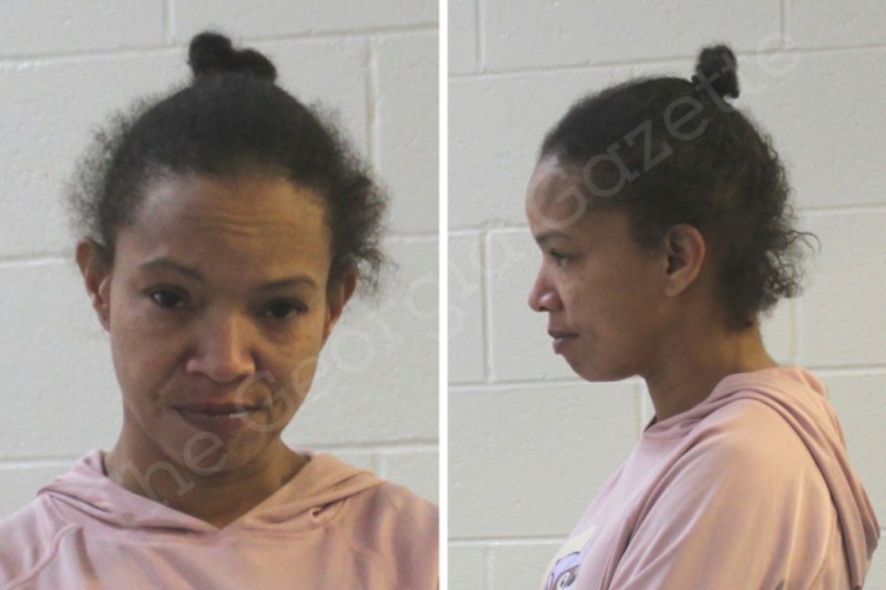 Shanon Dixon — Houston County Jail Bookings