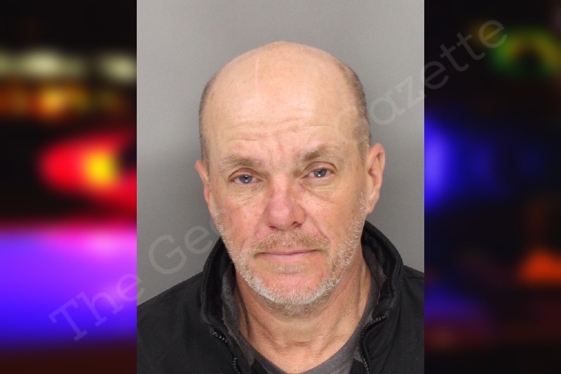 John Duhe | Cobb County
