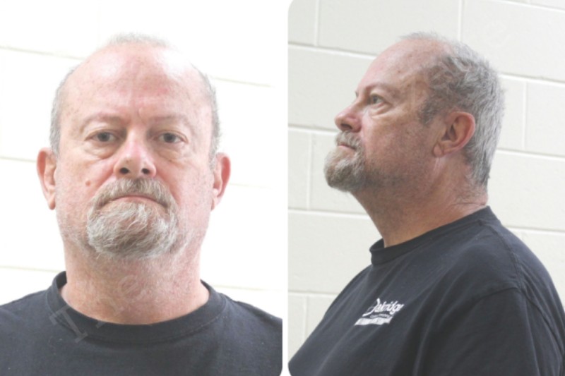 Francis Dunning — Houston County Jail Bookings