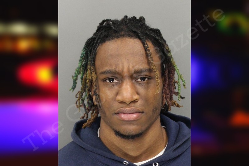 Robert Duren - Cobb County