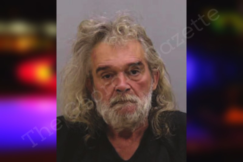 Robert Dyer — Bartow County Jail Bookings