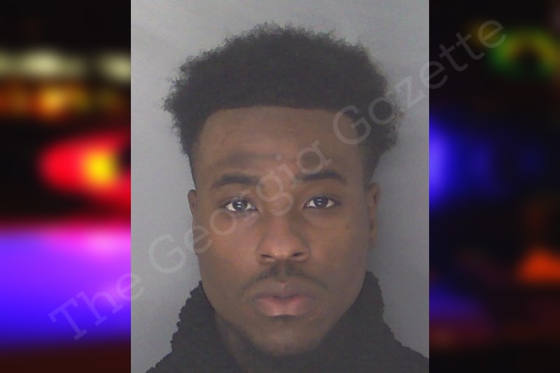 Jeremiah Edwards | Douglas County