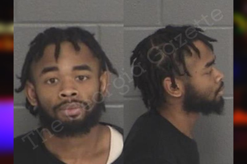 Tyler Edwards | Barrow County