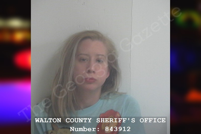 Megan Elliot | Walton County