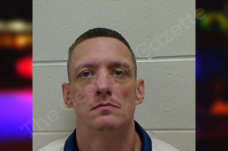 Justin Etheridge | Bulloch County