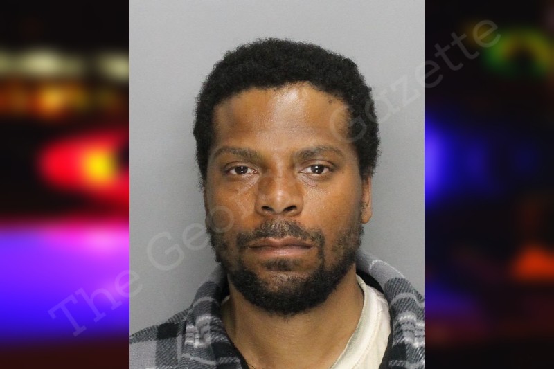 Demario Edwards | Cobb County