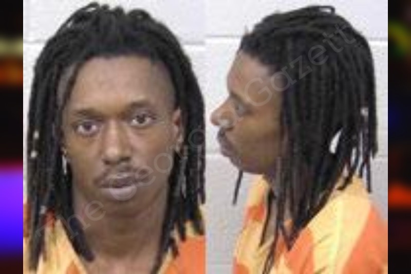 Miles Evers — Paulding County