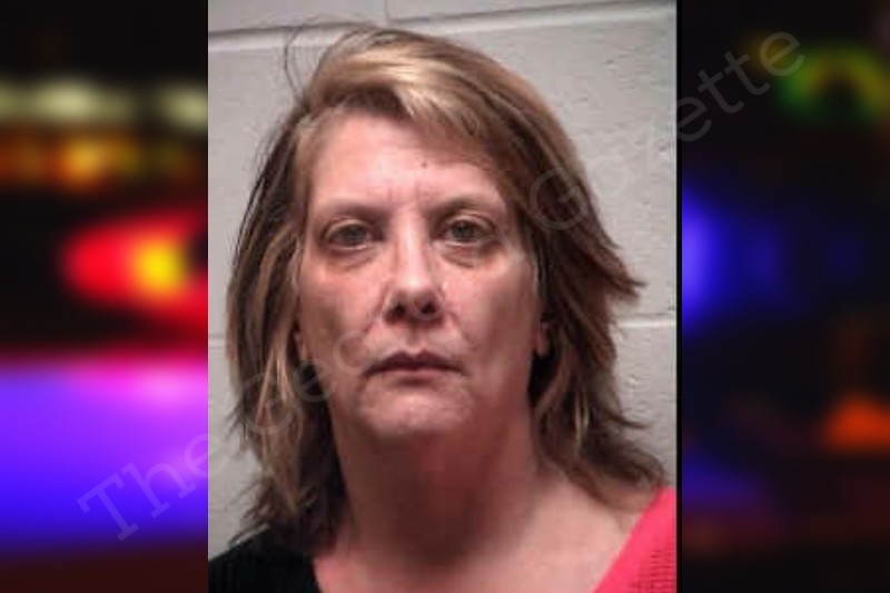 Stacey Farias — Henry County Jail Bookings