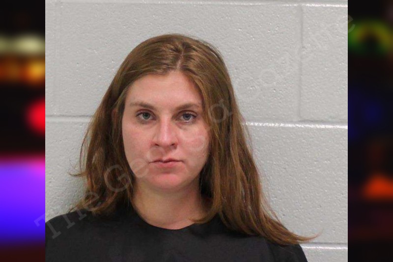 Sarah Farrar — Carroll County Jail Bookings