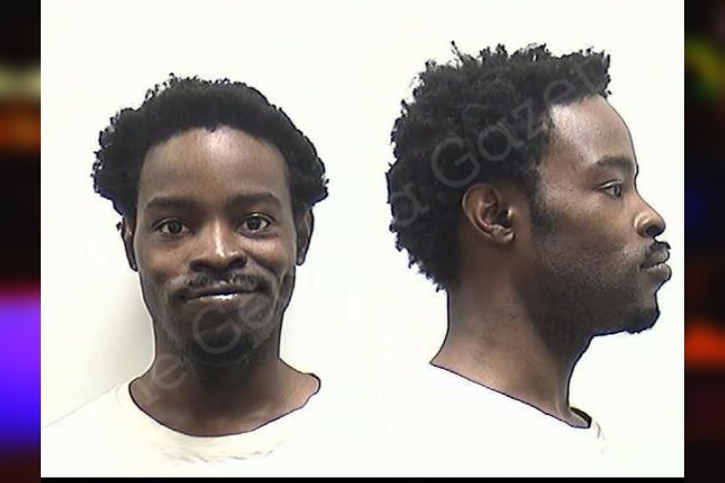 Jamiah Fears | Clarke County